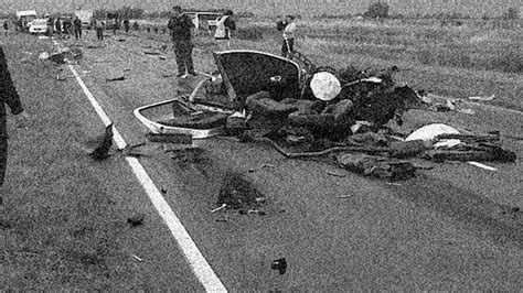 El Día Que Mataron Al Juez Que Investigaba El Robo De Las Manos De