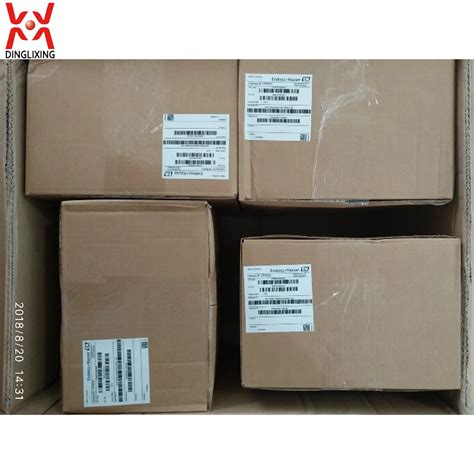 E H Water Quality Analyzer Transmitter Can Be Used With Digital And Analog Ph Orp Sensors Cpm253