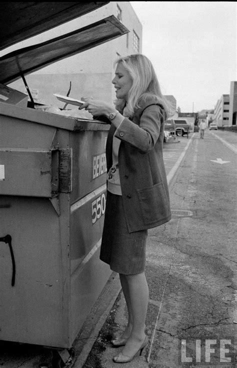 Priscilla Barnes S Feet