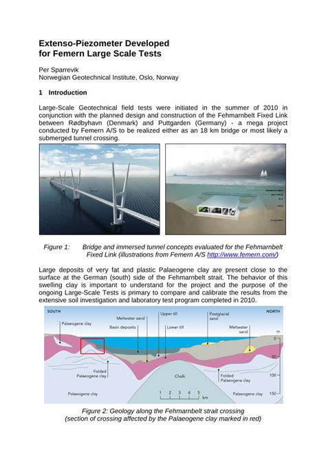 pdf extenso piezometer developed for femern large scale tests