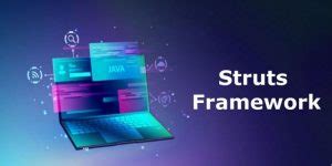 What Is Struts In Java Struts Framework In Java