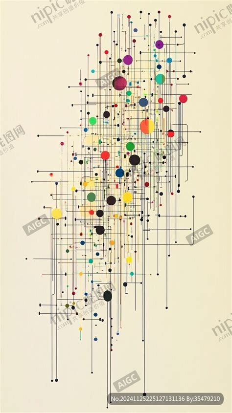 ai创作图点线面图形 发散线条 点线面抽象 抽象点线面 网点插画 点线构成 海报元素科技几何线条 线条创意海报 点线面背景 几何细条创意 点线