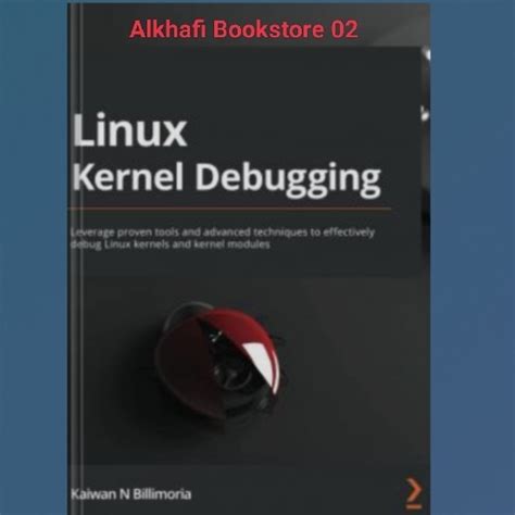 Jual Buku Linux Kernel Debugging Shopee Indonesia