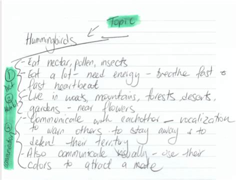 Top 5 Toefl Integrated Speaking Tips The E2language Blog