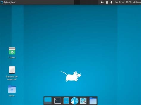 Como Instalar O Arch Linux Com O Archinstall Diolinux
