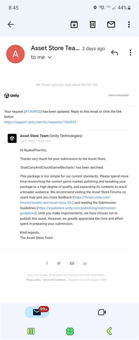Truth About The Unity Asset Store Runity3d