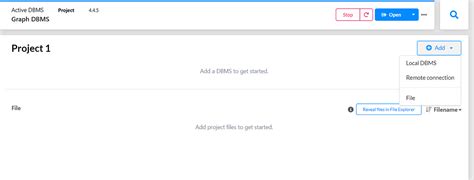 A Comprehensive Guide To Installing Neo4j And Importing Rdfsowl Files