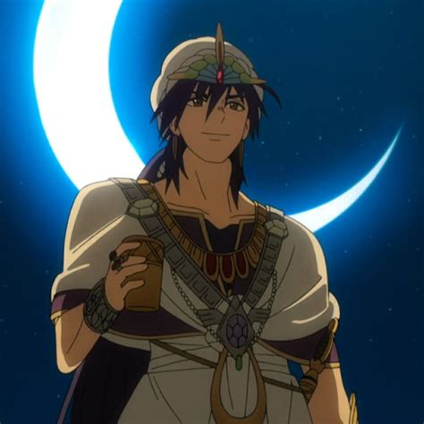 Sinbad Sinbad Magi Sinbad Anime Magi