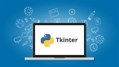 Tkinter Comprehensive Guide To Pythons Standard Gui Library Best Devops
