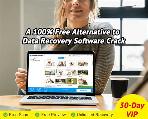 100 무료 데이터 복구 소프트웨어 프로 크랙 2021 Bitwar Data Recovery