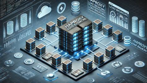 📌linux Haproxy Configuration Guide🚀 Maalavs Blog