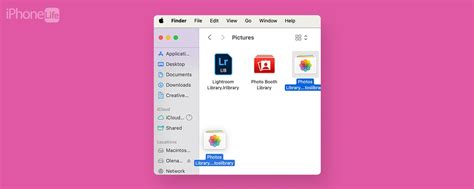How To Transfer Photos From Mac To An External Hard Drive