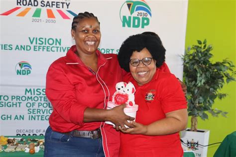 Reproductive Health Awareness Month Department Of Community Safety