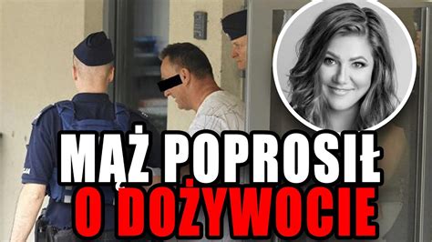 Zabójstwo 39 letniej Natalii z Gortatowa YouTube