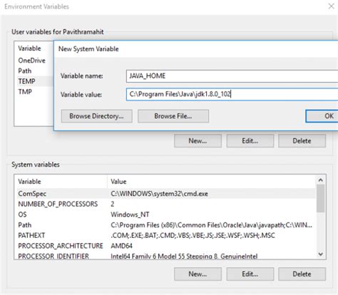 windows 11 10에서 jar 파일을 열거나 실행하는 방법