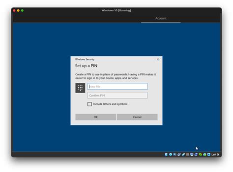 cara install windows 10 di virtualbox