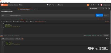 第三讲使用JUnit对Spring Boot中的Rest Controller进行单元测试 知乎