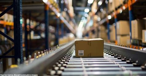 7 Eleven And Relex Sol To Enhance Supply Chain Efficiency