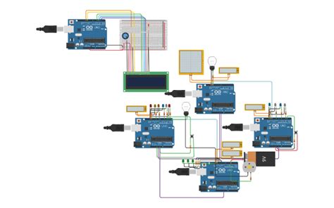 Circuit Design Projeto Lip Pl 102 E 104 Uriel Andrade Tinkercad