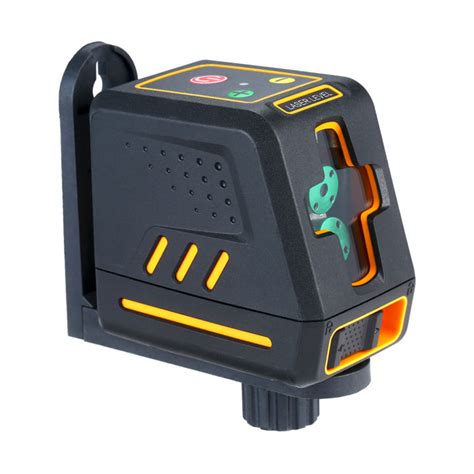 Laser Level Professional Horizontal And Vertical Cross Line Self