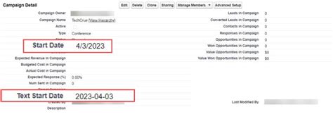 Salesforce Formula Convert Date To Text With Examples