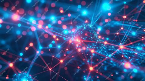 Premium Photo Digital Code And Connectivity Nexus Code Internet Networks And Extensive Data