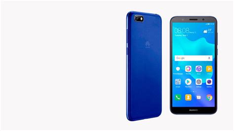 Huawei Y5 Prime Screen Specifications SizeScreens Com