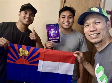 Waihon Liew On Linkedin Createyourmore Purposedrivenlife Whirlyboard