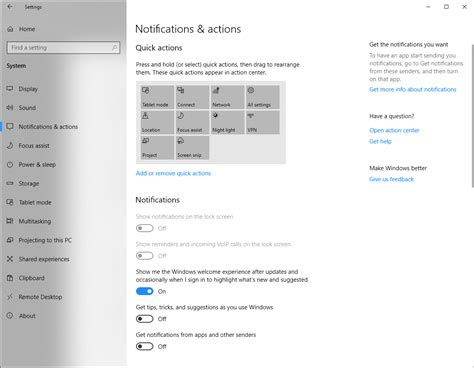 Protect Your Privacy In Windows 10