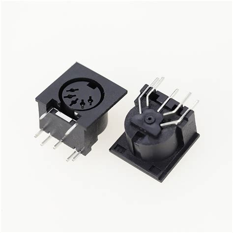 S Terminal Base Industrial Control Panel Terminal Interface Base Din