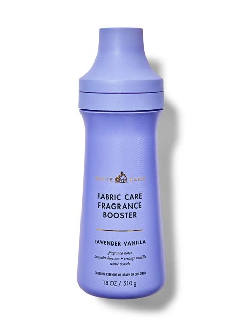 White Barn Lavender Vanilla Fragrance Booster Arden Fair