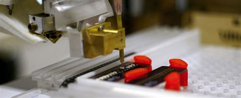 Thp Semifinalist Retro Populator A Pick And Place Retrofit For A 3d Printer Hackaday