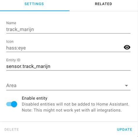 Entity Card Doesnt Show Entitypictureui Cant Edit Picture · Issue