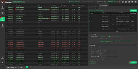 The Best Unreal Engine Render Farm Recommended