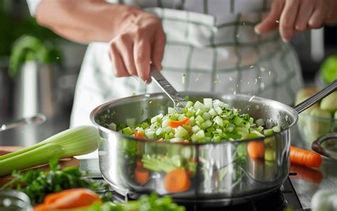Best Creamy Parsnip And Herb Soup Light Orange Bean