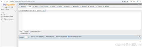 phpmyadmin sql注入 cve 2020 5504 phpmyadmin sql注入 cve 2020 5504 csdn博客