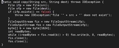 using astminer to preprocess java data but got empty path contexts