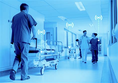 Exploring Rtls In 2023 Tektelic Blog