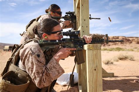 Whats The Firepower Like For The Armys New Rifle