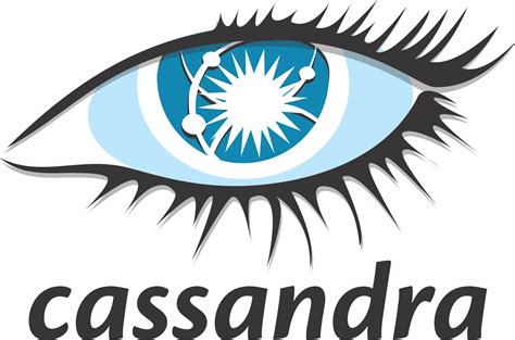 Cassandra Icon Download For Free Iconduck