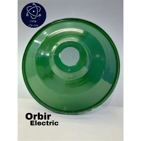 Jual Kap Lampu Jalan Tudung Wd Hijau Neolus Shopee Indonesia