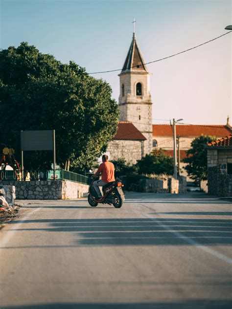A Journey to Šolta: Unveiling a Gem of the Adriatic – Croatia Uncovered ...