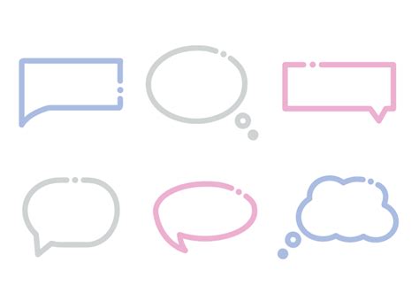 Dialog Box Vector At Vectorified Com Collection Of Dialog Box Vector Free For Personal Use