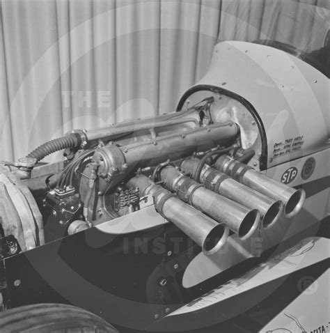 Offenhauser Engine Revs Digital Library
