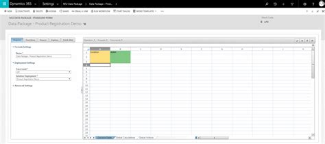 Easily Move Dynamics 365 Configuration Data North52 Data Packager