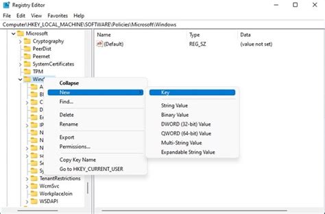 5 Best Ways To Disable Background Apps On Windows 11