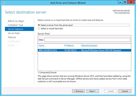 Configuring Windows Systems For Monitoring With SNMP