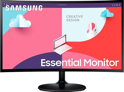 Samsung Inch Curved Monitor Compare Prices