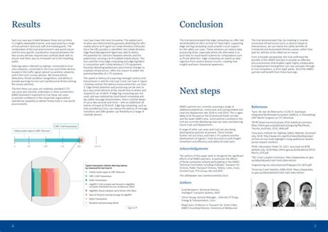 Edge Computing For Cavs And Vru Protection Pdf