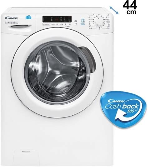 Candy Cs4 1072d31 S České Návody